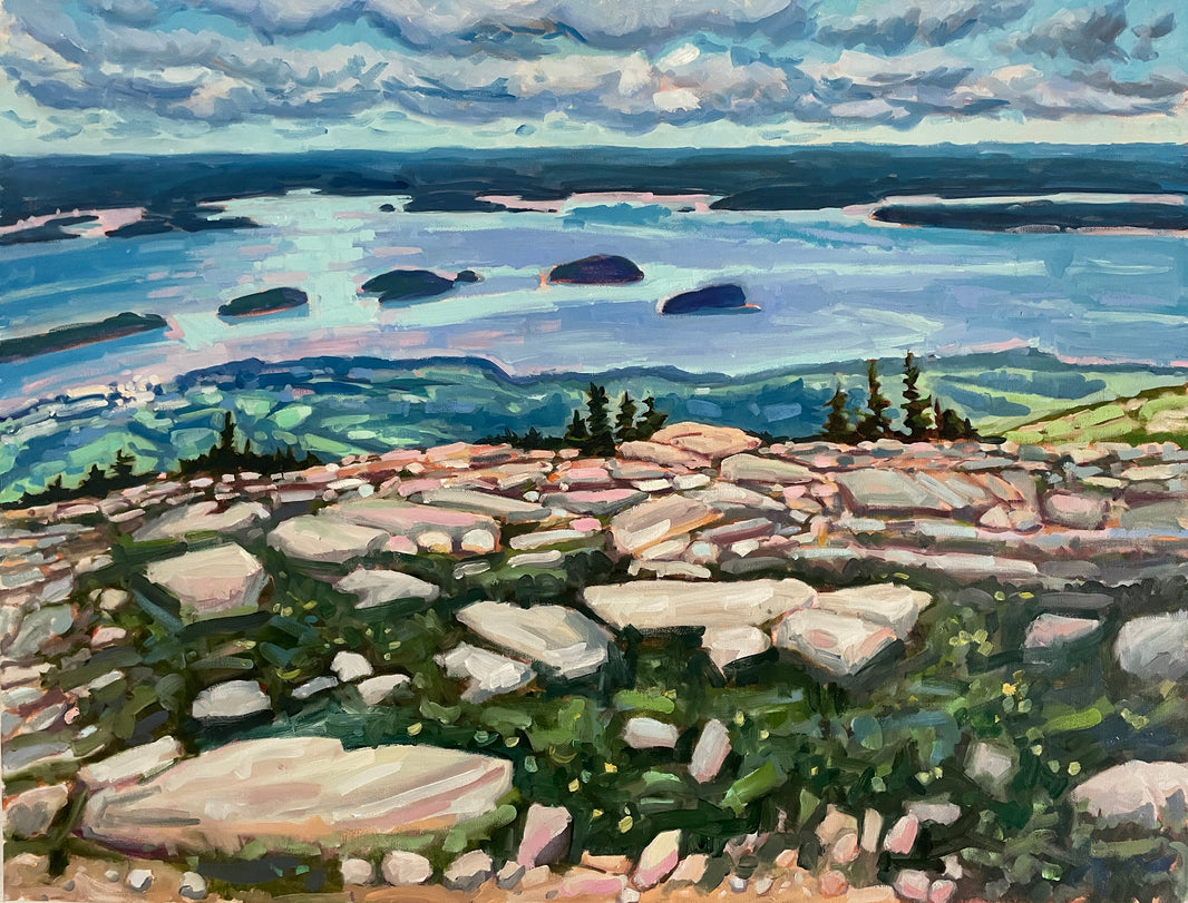 Prints – Anne Zimmerman Briand